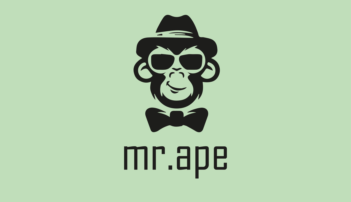 mr.ape | fotobox & eventmobile in salzburg